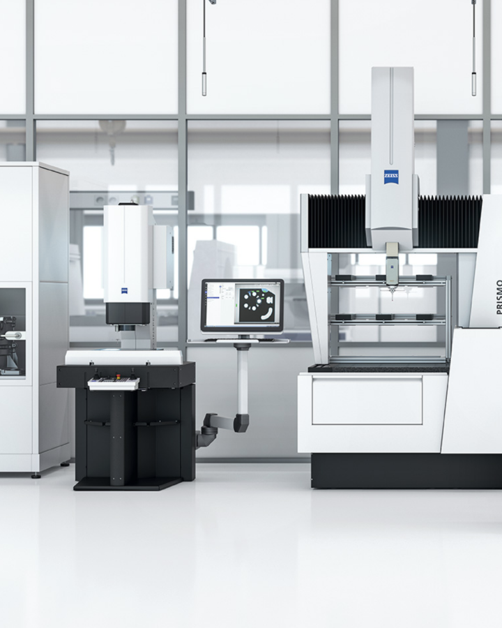 蔡司中国IQS经销商项目报备管理系统